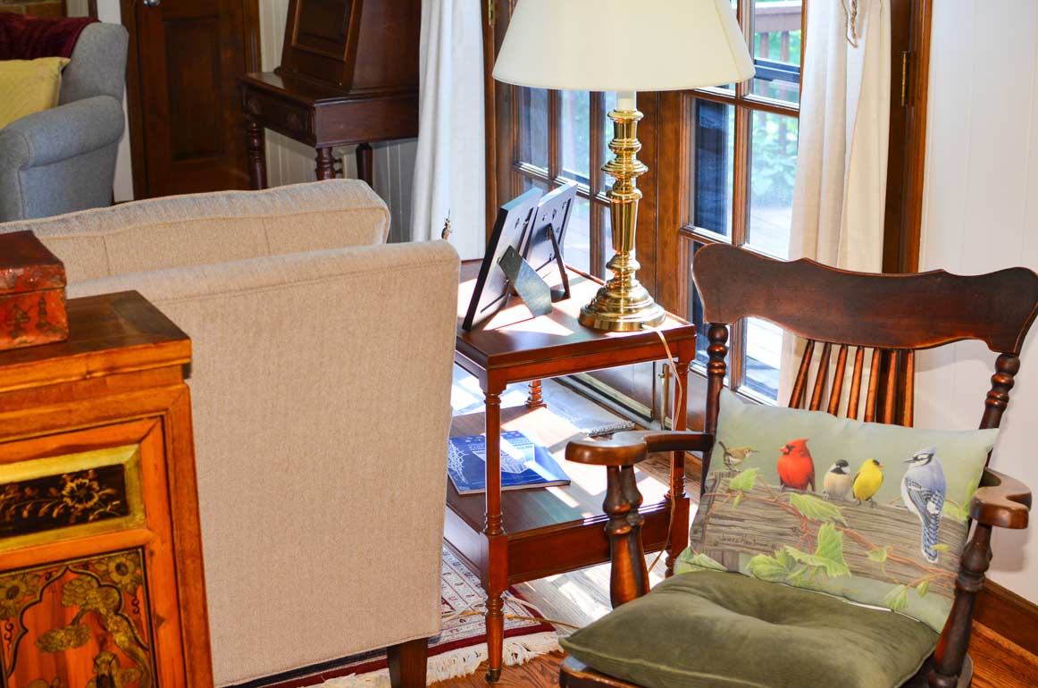 Crabtree Home Converted to Open Concept | Sigmon Construction