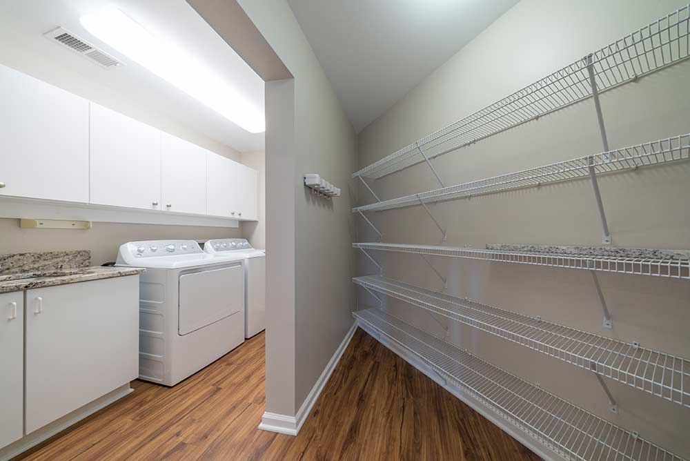 Renovated Retirement Condo | Sigmon Construction