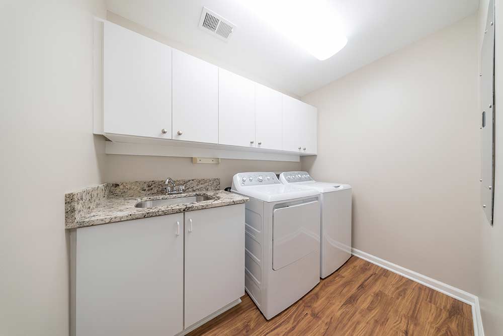Renovated Retirement Condo | Sigmon Construction