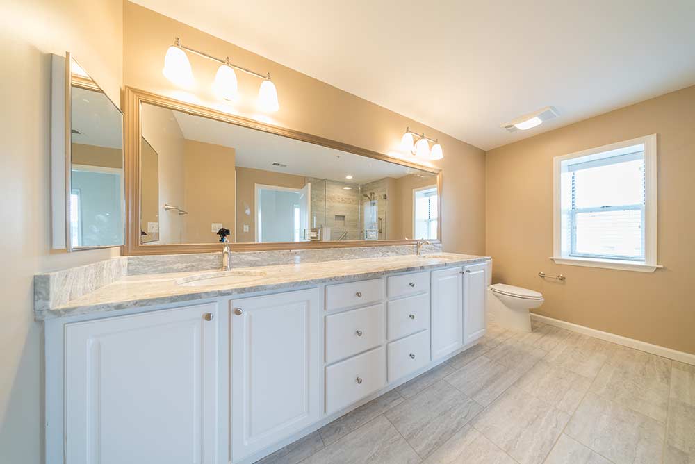 Renovated Retirement Condo | Sigmon Construction